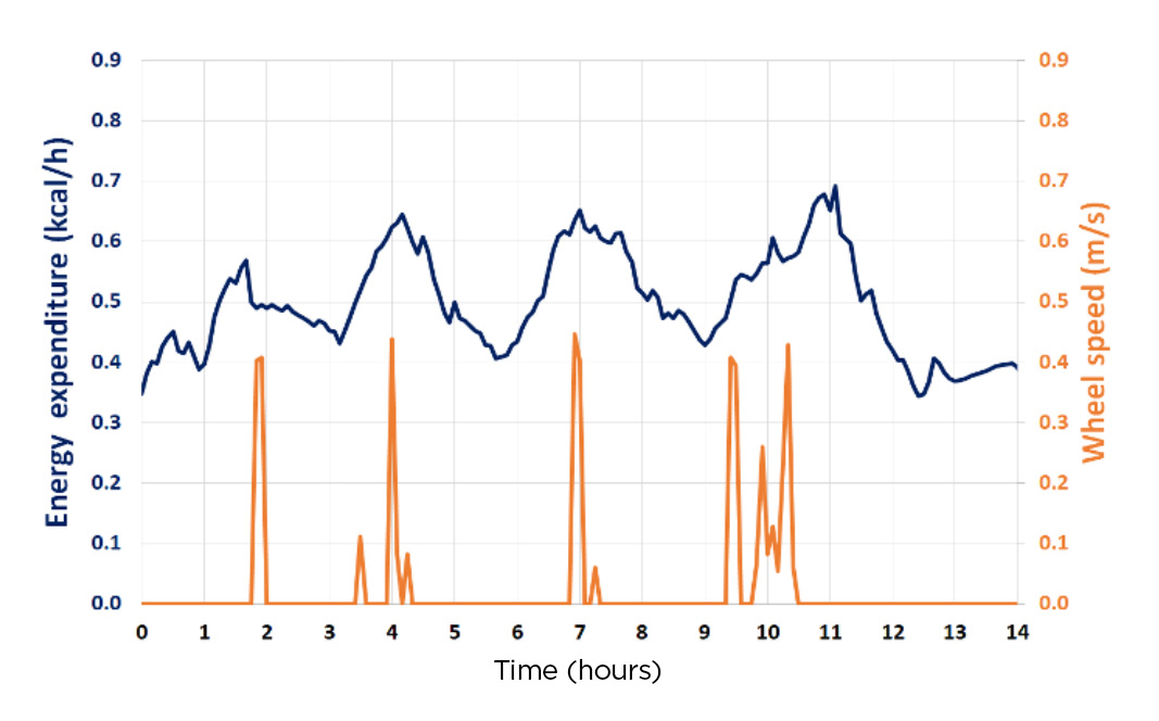 Promethion Core Line – Sable Systems International