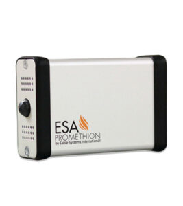 Promethion高分辨率人体能量代谢监测系统 – Sable Systems International