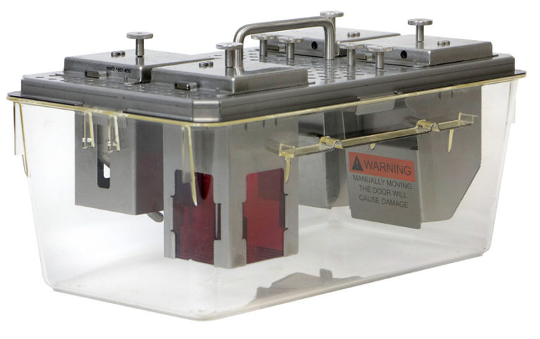 Promethion核心行为系统小鼠 – Sable Systems International