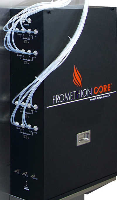 Promethion Core小鼠代谢系统 – Sable Systems International