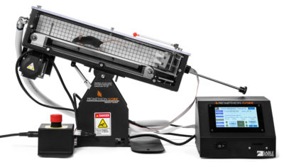 Promethion Core小鼠代谢系统 – Sable Systems International